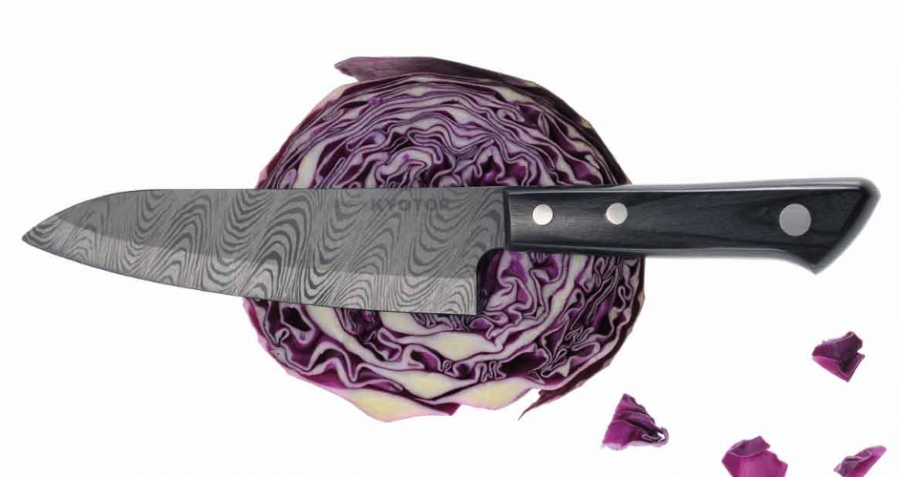 海外で人気！日本刀、枯山水をイメージした京セラの包丁「KYOTOP」がカッコイイぞ！ | ライフスタイル - Japaaan