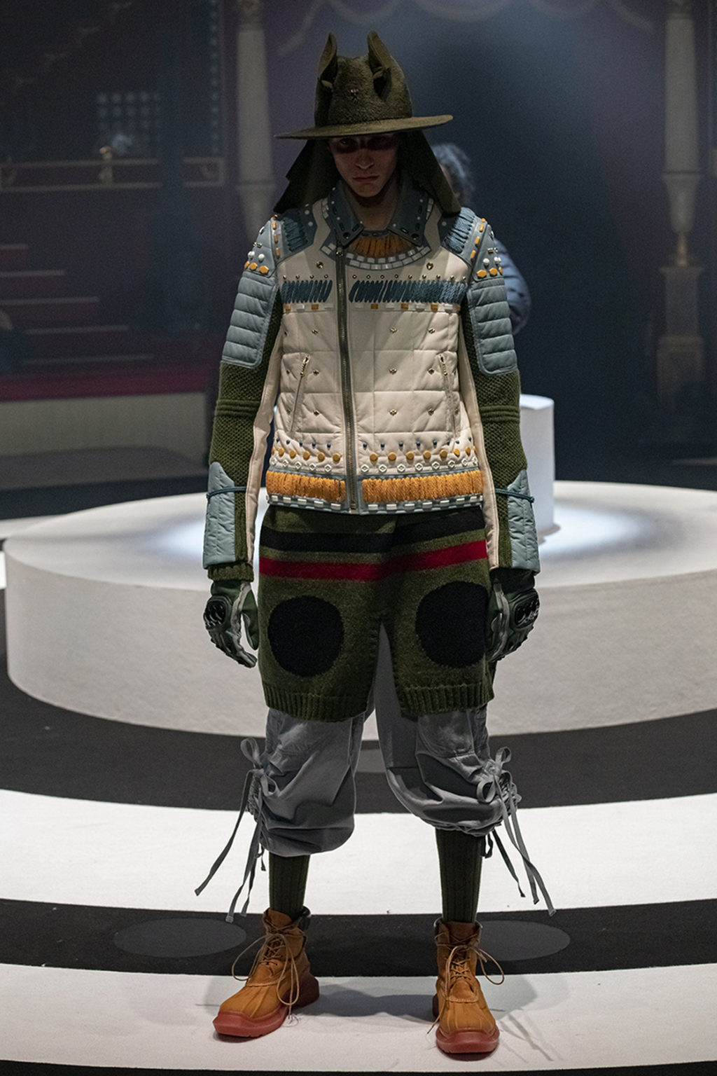 UNDERCOVER 公式ページより | - Japaaan