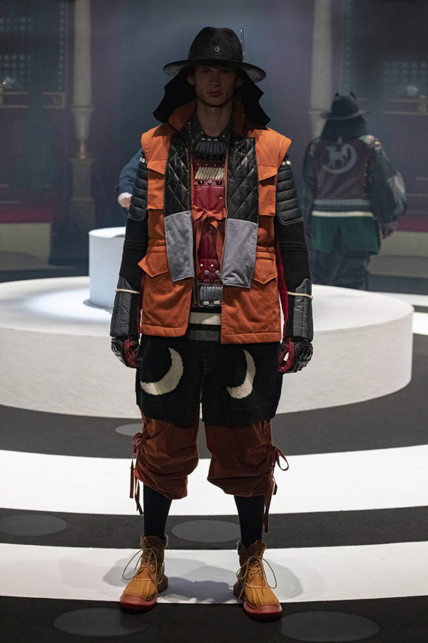 UNDERCOVER 公式ページより | - Japaaan