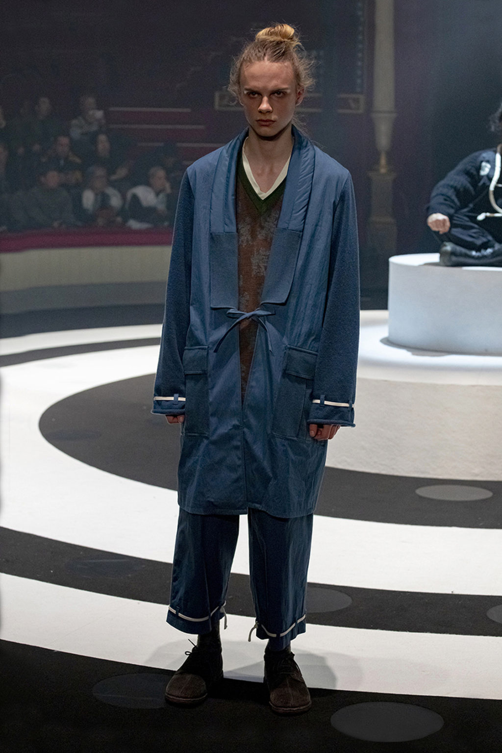 UNDERCOVER 公式ページより | - Japaaan