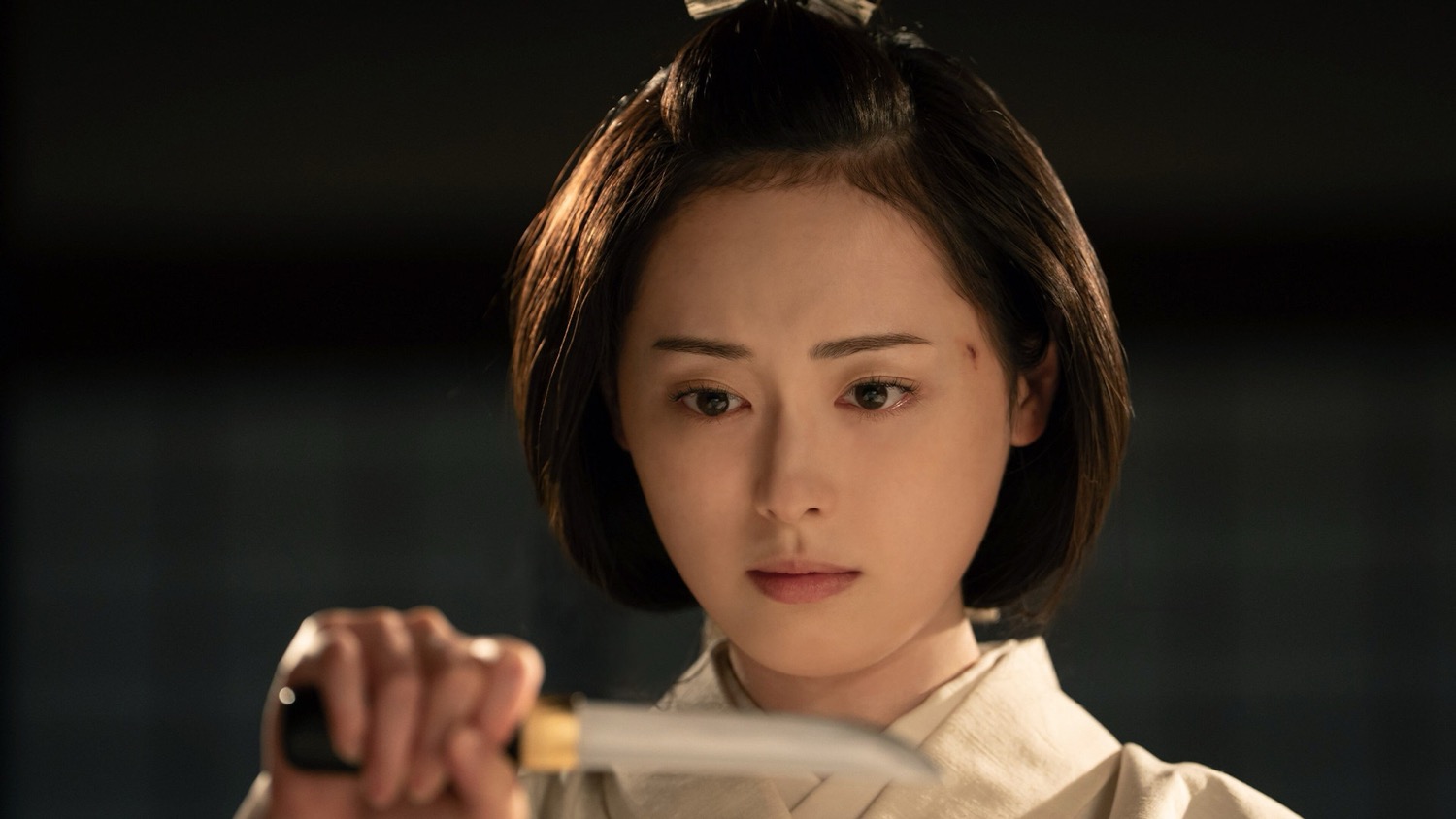 大河ドラマ「べらぼう～蔦重栄華乃夢噺～」公式サイトより ©️NHK | - Japaaan