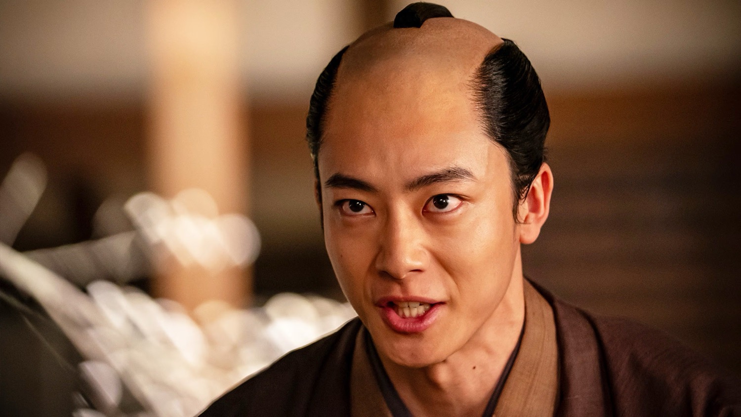 大河ドラマ「べらぼう～蔦重栄華乃夢噺～」公式サイトより ©️NHK | - Japaaan