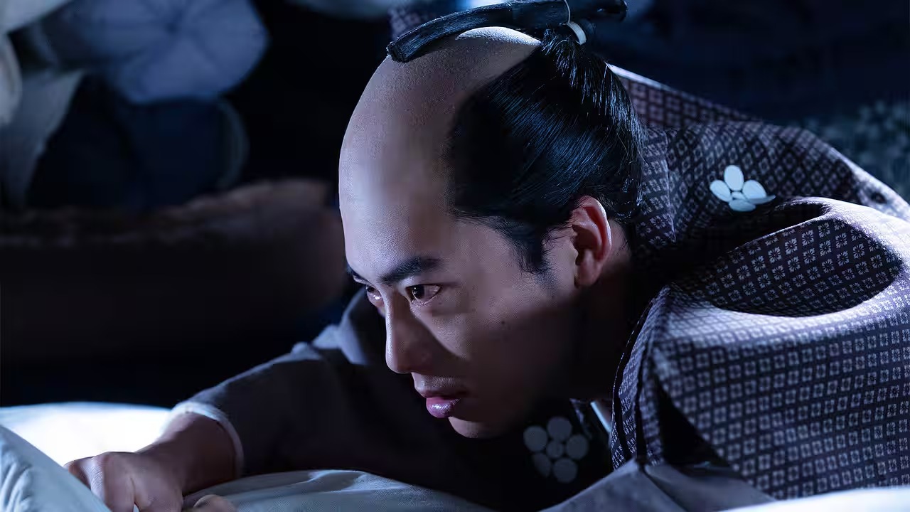 大河ドラマ「べらぼう～蔦重栄華乃夢噺～」公式サイトより ©️NHK | - Japaaan